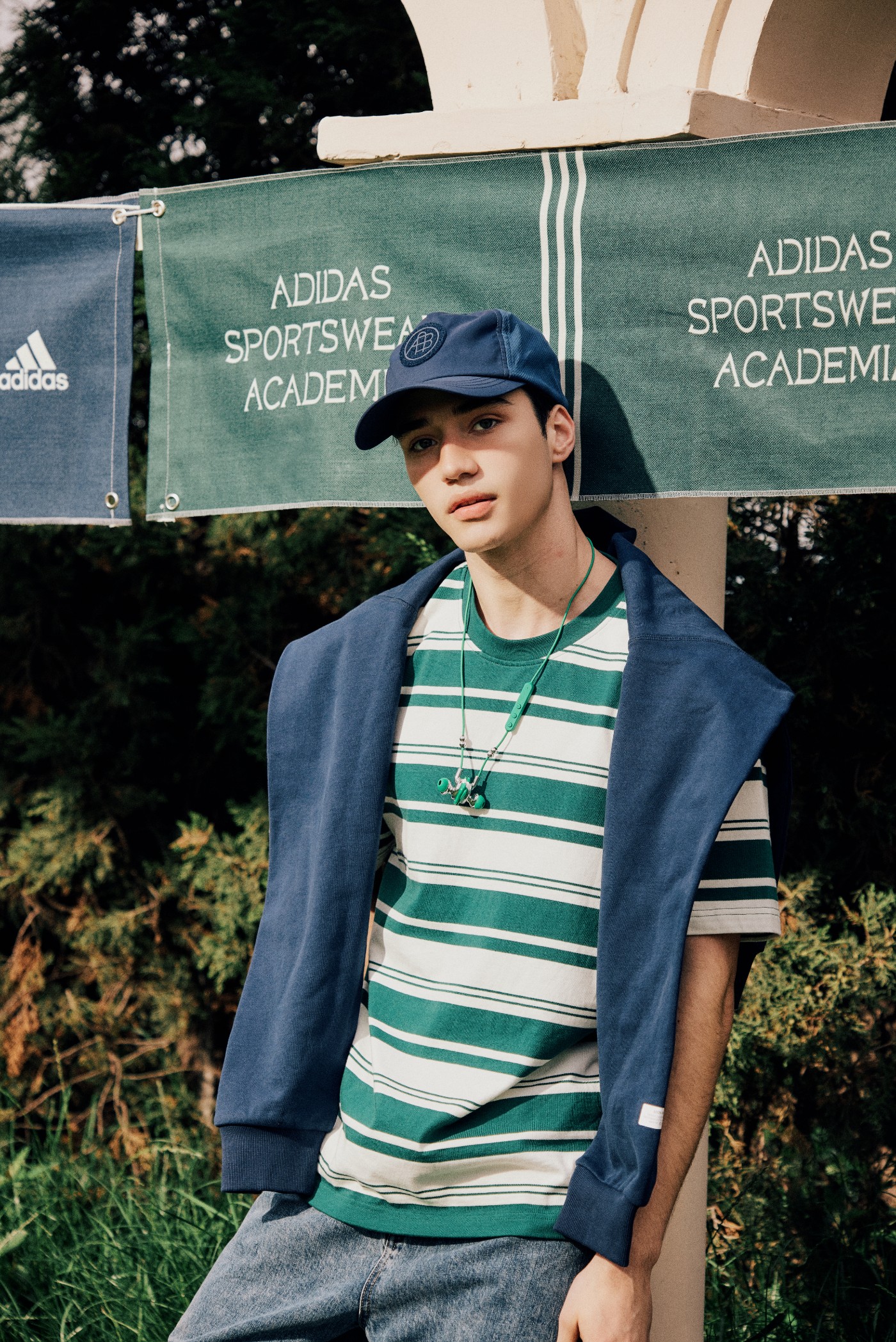 阿迪联手「中国品牌」！这次的系列竟然是... 球鞋资讯 FLIGHTCLUB中文站|SNEAKER球鞋资讯第一站