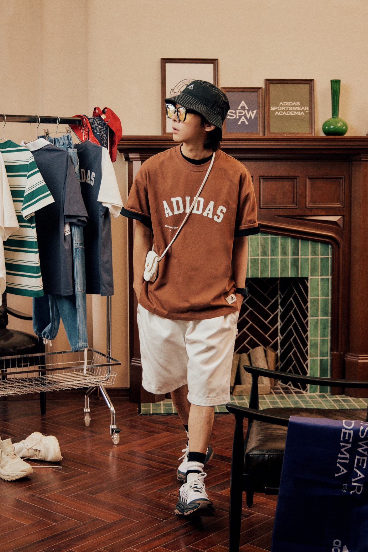 阿迪联手「中国品牌」！这次的系列竟然是... 球鞋资讯 FLIGHTCLUB中文站|SNEAKER球鞋资讯第一站