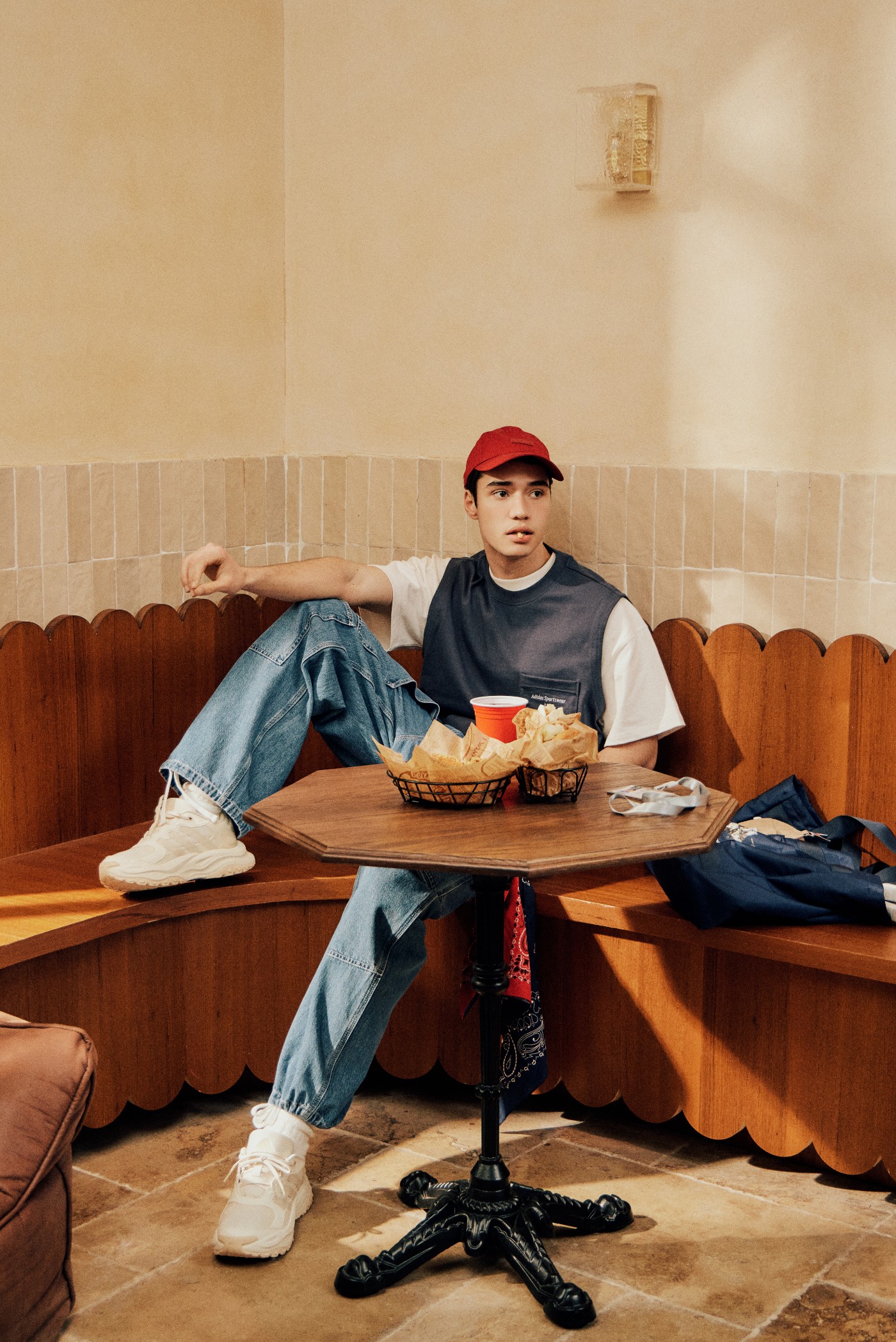 阿迪联手「中国品牌」！这次的系列竟然是... 球鞋资讯 FLIGHTCLUB中文站|SNEAKER球鞋资讯第一站