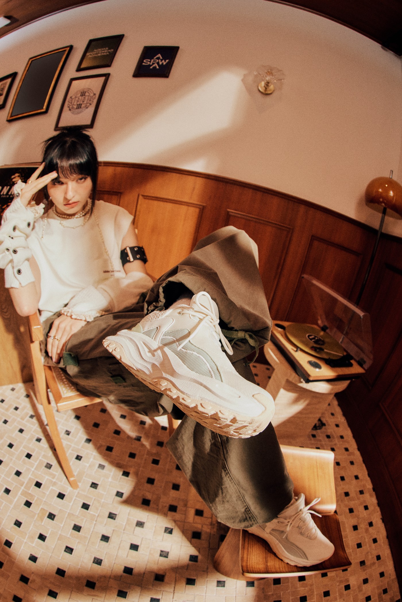 阿迪联手「中国品牌」！这次的系列竟然是... 球鞋资讯 FLIGHTCLUB中文站|SNEAKER球鞋资讯第一站