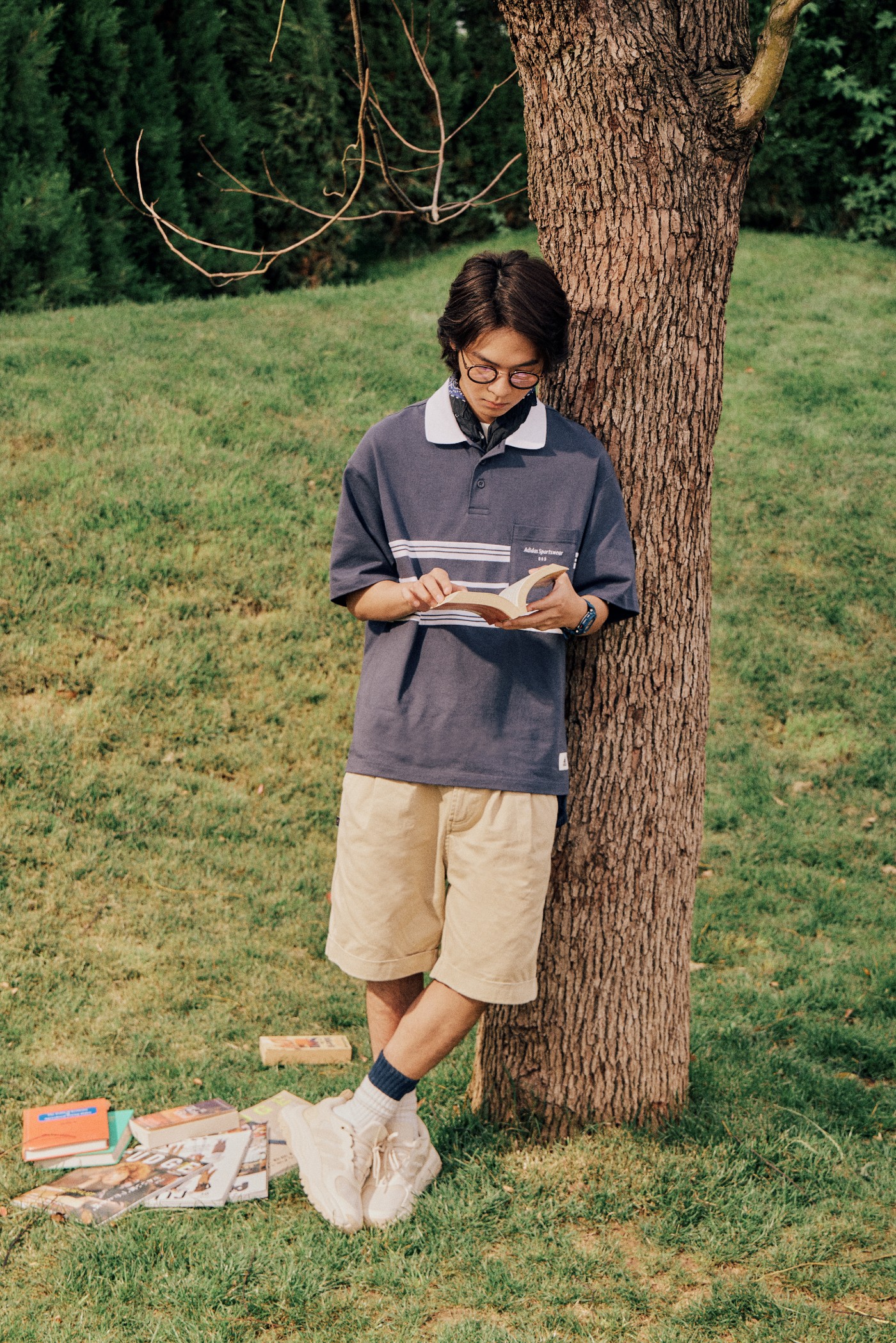 阿迪联手「中国品牌」！这次的系列竟然是... 球鞋资讯 FLIGHTCLUB中文站|SNEAKER球鞋资讯第一站