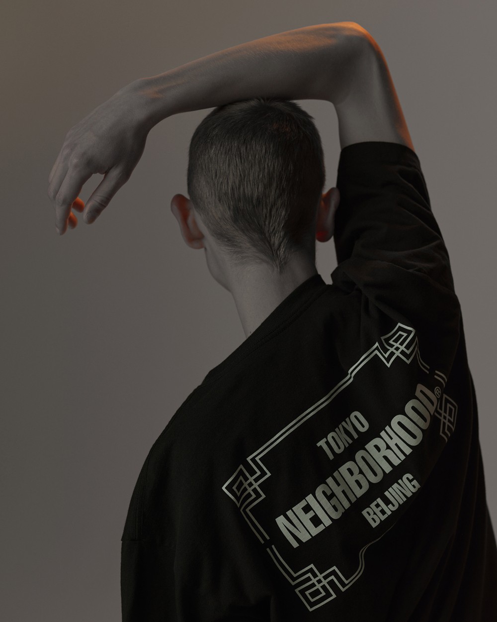 NBHD 新店终于开业！「限定单品」曝光！ 球鞋资讯 FLIGHTCLUB中文站|SNEAKER球鞋资讯第一站