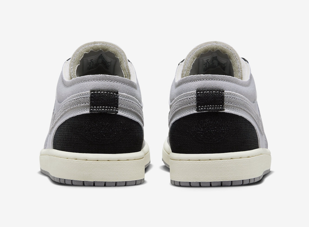 解构版 AJ1 官图曝光！新配色即将发售！ 球鞋资讯 FLIGHTCLUB中文站|SNEAKER球鞋资讯第一站