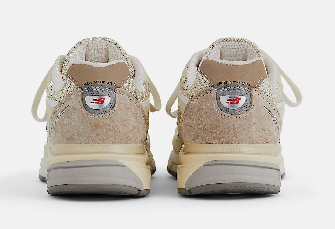 复古「美产 NB 」官图曝光！做工质感真不错！ 球鞋资讯 FLIGHTCLUB中文站|SNEAKER球鞋资讯第一站