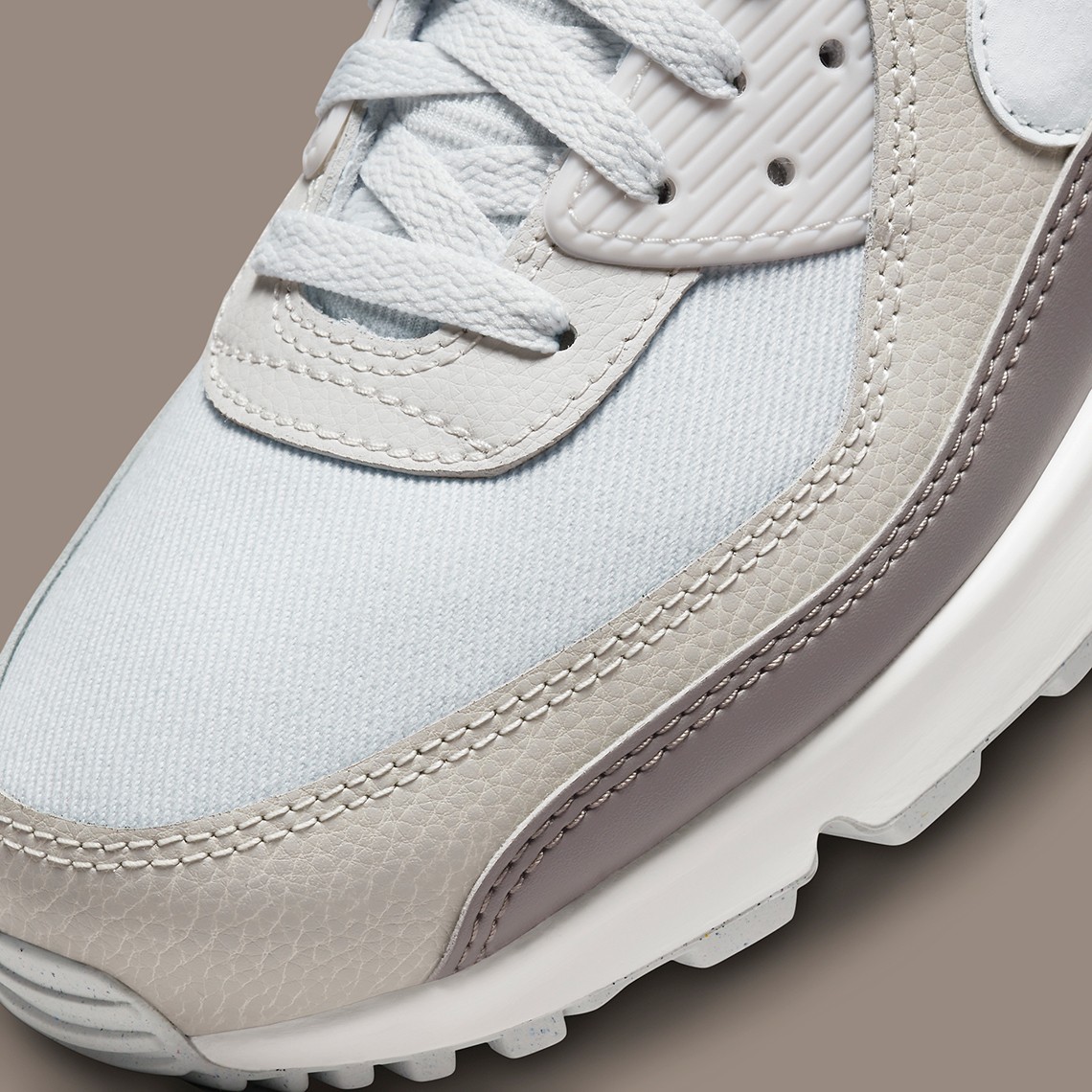 复古百搭！全新 Nike Air Max 90 曝光！ 球鞋资讯 FLIGHTCLUB中文站|SNEAKER球鞋资讯第一站