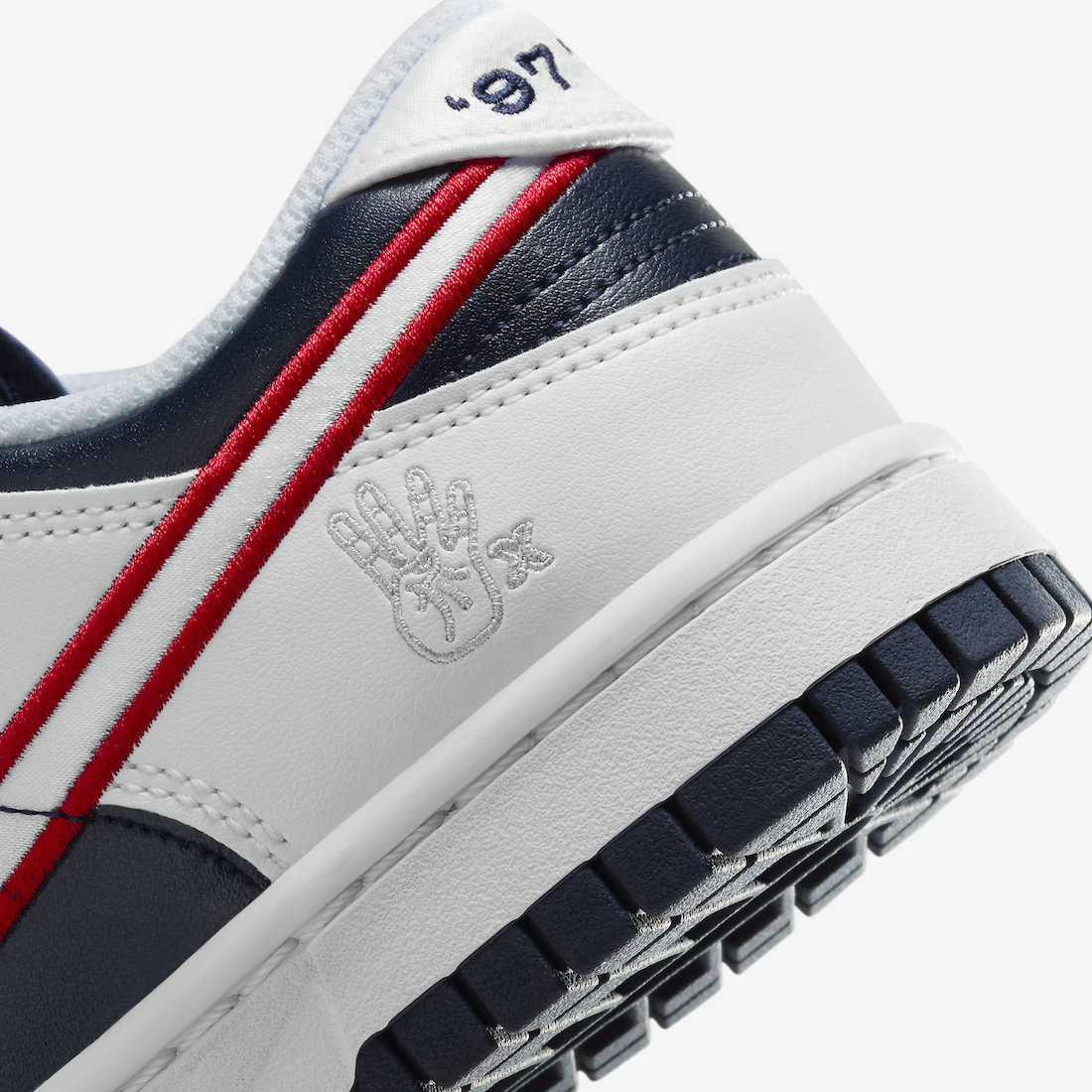 细节还真不少！Dunk Low 全新「特殊配色」曝光！ 球鞋资讯 FLIGHTCLUB中文站|SNEAKER球鞋资讯第一站