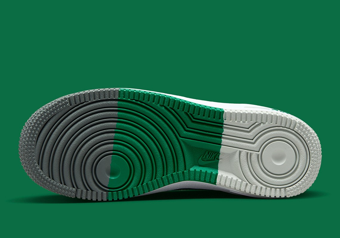 经典元素相互融合！全新配色 AF1 即将登场！ 球鞋资讯 FLIGHTCLUB中文站|SNEAKER球鞋资讯第一站