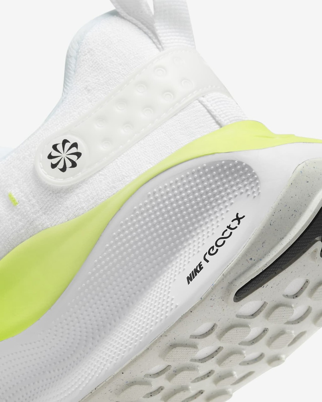 Nike「最新缓震科技」刚刚官宣！太期待上脚感受！ 球鞋资讯 FLIGHTCLUB中文站|SNEAKER球鞋资讯第一站