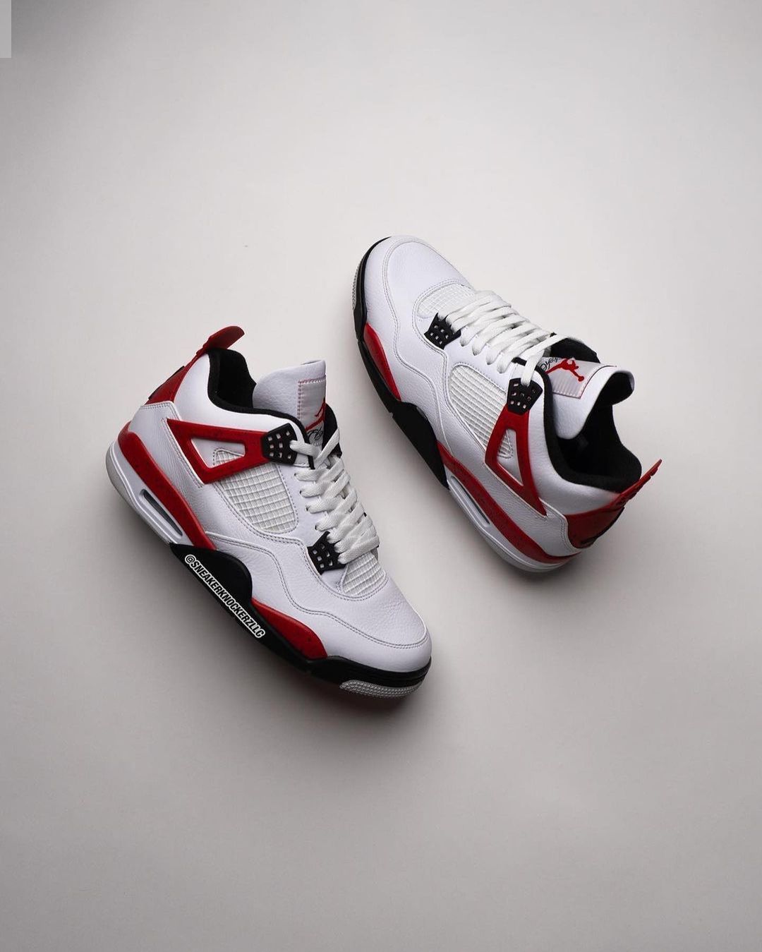 终于要来了！「红水泥」AJ4 最新消息！ 球鞋资讯 FLIGHTCLUB中文站|SNEAKER球鞋资讯第一站