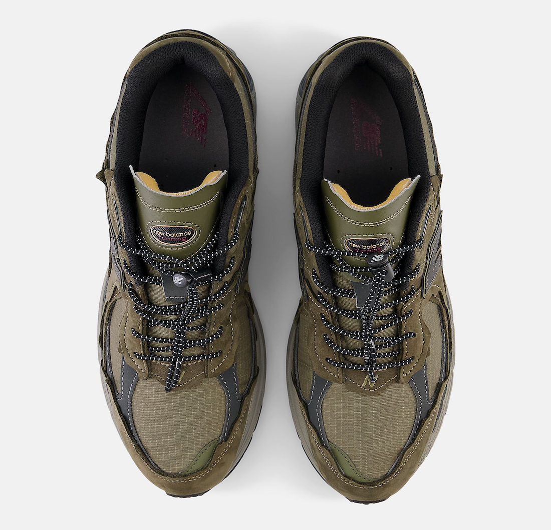 次次市价都不低！全新「破坏版」NB2002R 实物图曝光！ 球鞋资讯 FLIGHTCLUB中文站|SNEAKER球鞋资讯第一站