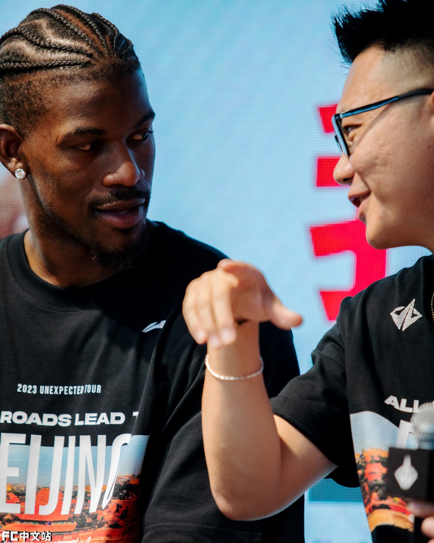 巴特勒 JB2 有新消息！中国行「北京站」太炸了！ 球鞋资讯 FLIGHTCLUB中文站|SNEAKER球鞋资讯第一站