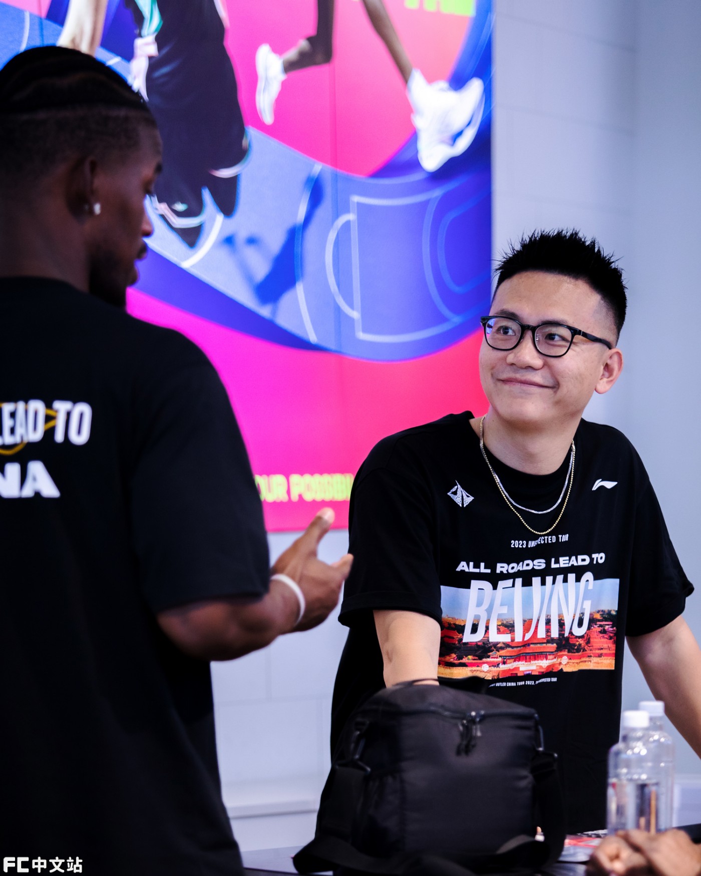 巴特勒 JB2 有新消息！中国行「北京站」太炸了！ 球鞋资讯 FLIGHTCLUB中文站|SNEAKER球鞋资讯第一站