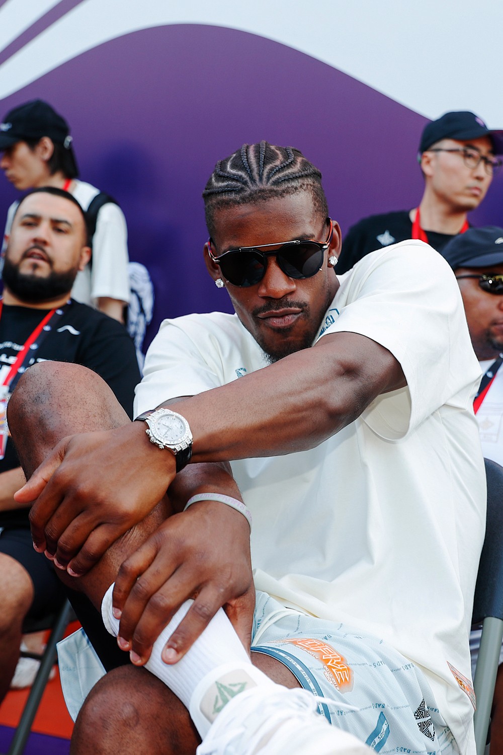 巴特勒 JB2 有新消息！中国行「北京站」太炸了！ 球鞋资讯 FLIGHTCLUB中文站|SNEAKER球鞋资讯第一站