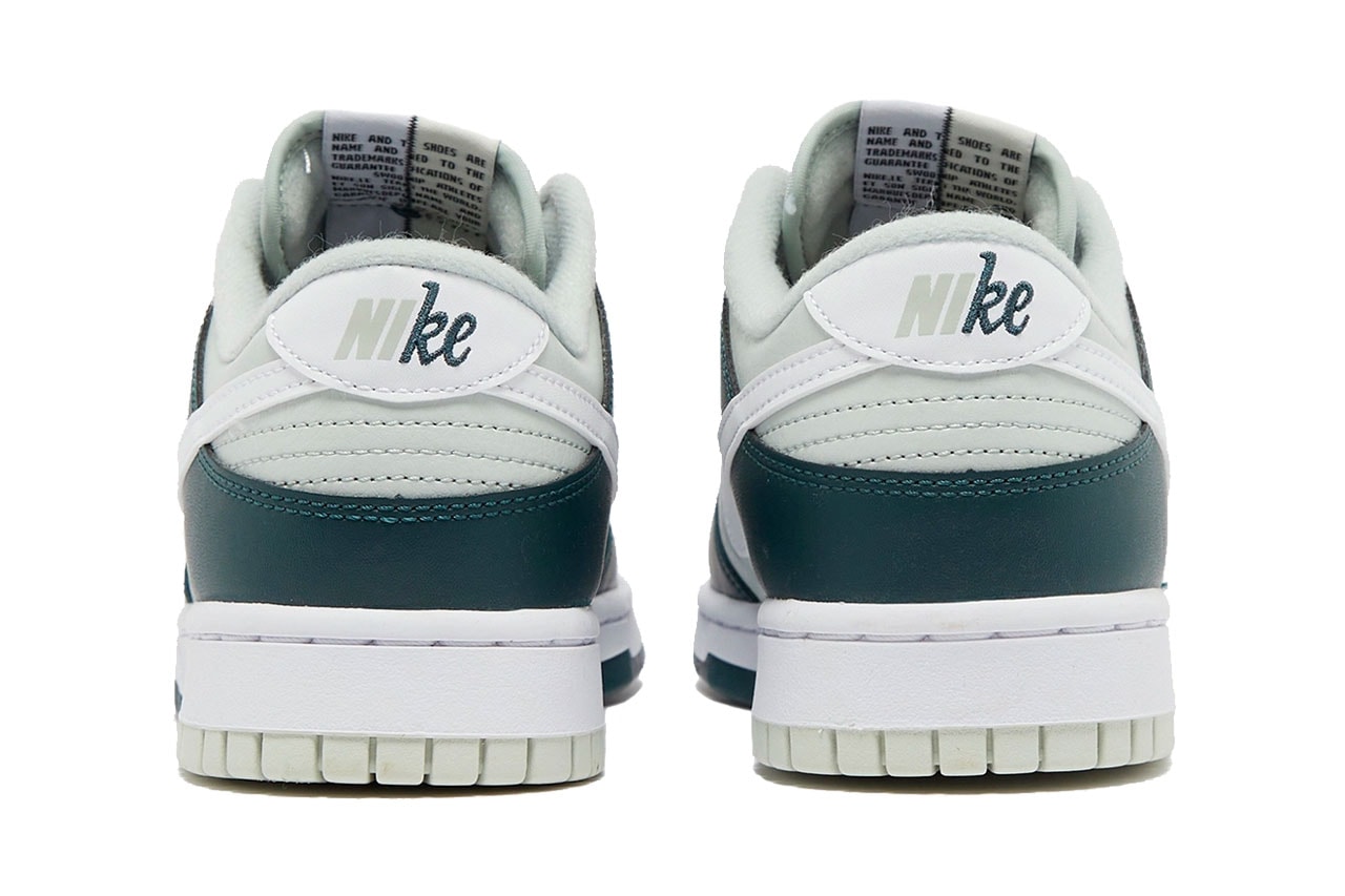 质感拉满！Nike Dunk Low 新配色曝光！ 球鞋资讯 FLIGHTCLUB中文站|SNEAKER球鞋资讯第一站