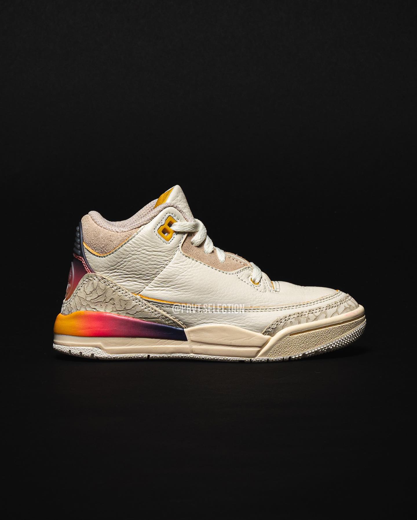 下半年必入「AJ 联名」实物泄露！这颜值谁不想要啊！ 球鞋资讯 FLIGHTCLUB中文站|SNEAKER球鞋资讯第一站