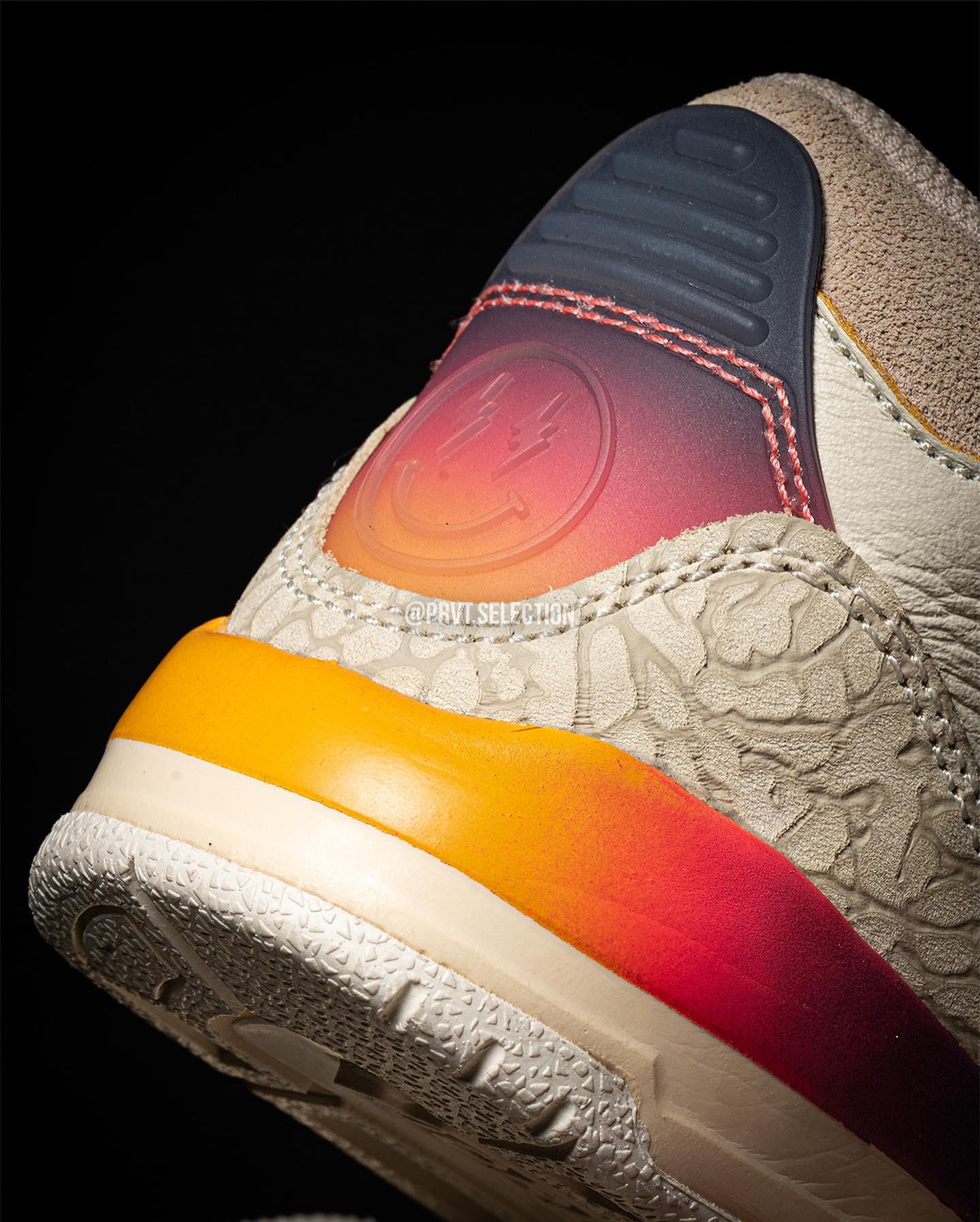 下半年必入「AJ 联名」实物泄露！这颜值谁不想要啊！ 球鞋资讯 FLIGHTCLUB中文站|SNEAKER球鞋资讯第一站