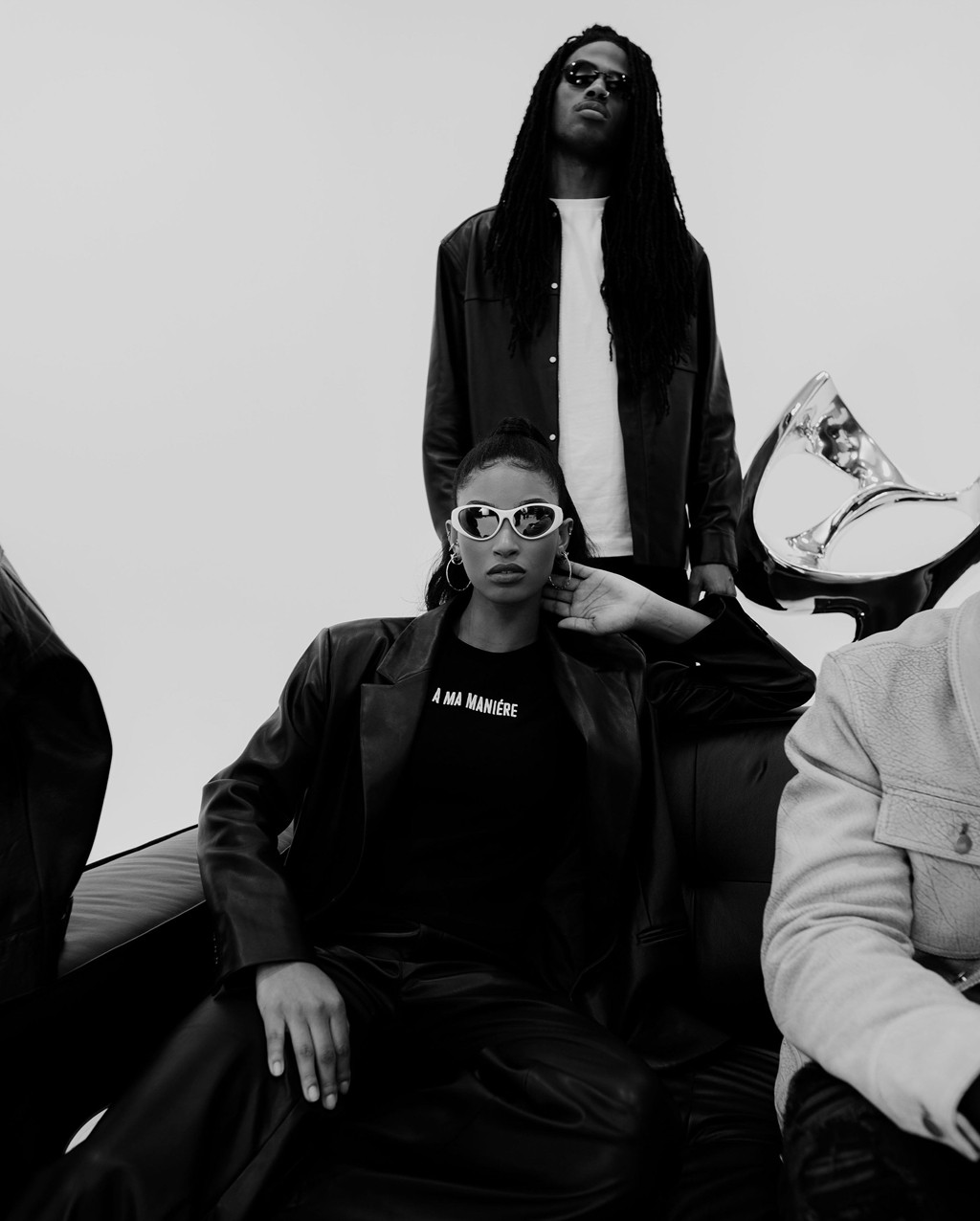 AMM x AJ 货量曝光！联名服饰有点小帅！ 球鞋资讯 FLIGHTCLUB中文站|SNEAKER球鞋资讯第一站