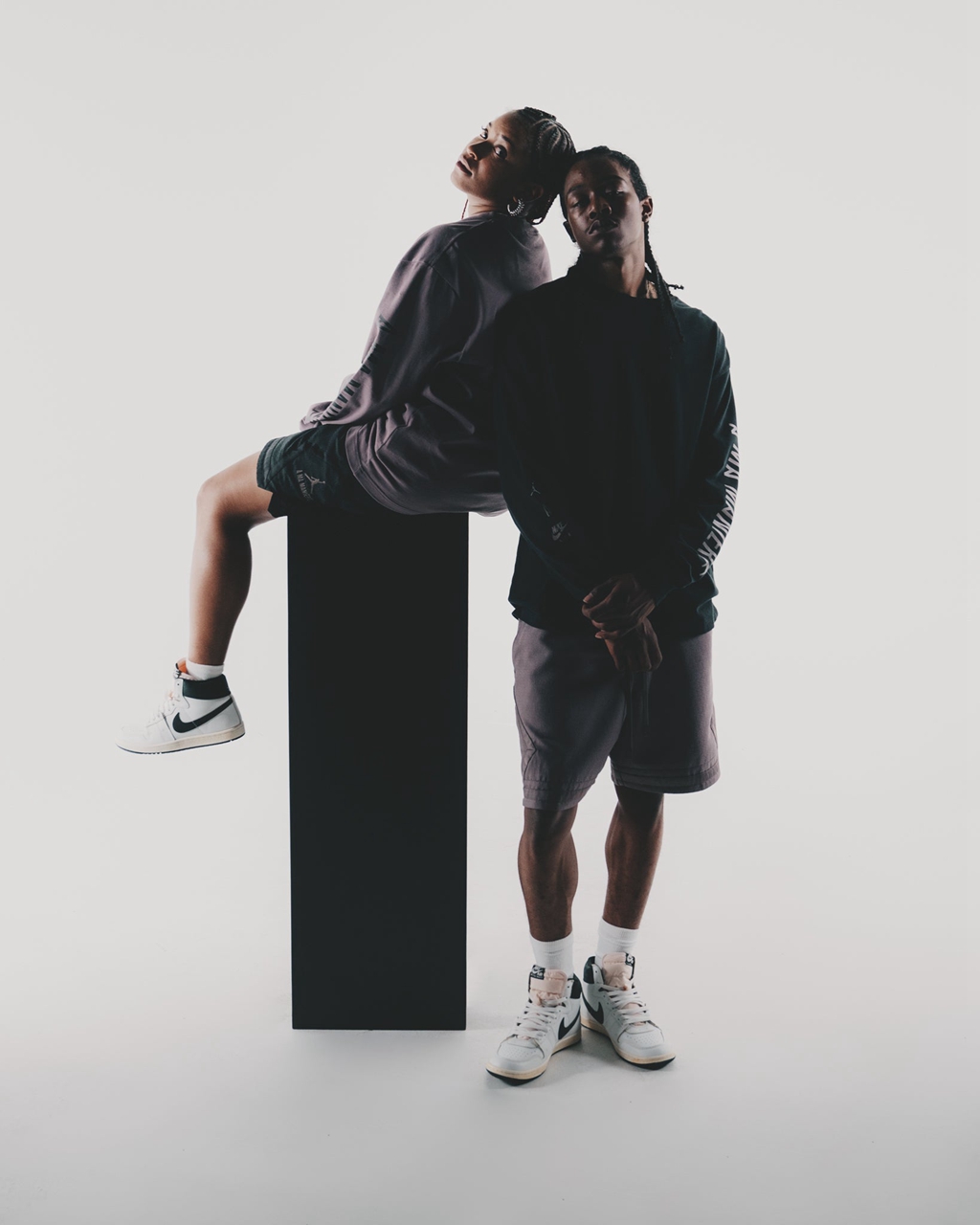 AMM x AJ 货量曝光！联名服饰有点小帅！ 球鞋资讯 FLIGHTCLUB中文站|SNEAKER球鞋资讯第一站