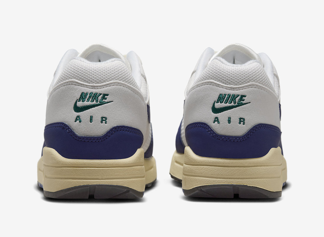复古又百搭！全新配色 Air Max 1 官图曝光！ 球鞋资讯 FLIGHTCLUB中文站|SNEAKER球鞋资讯第一站