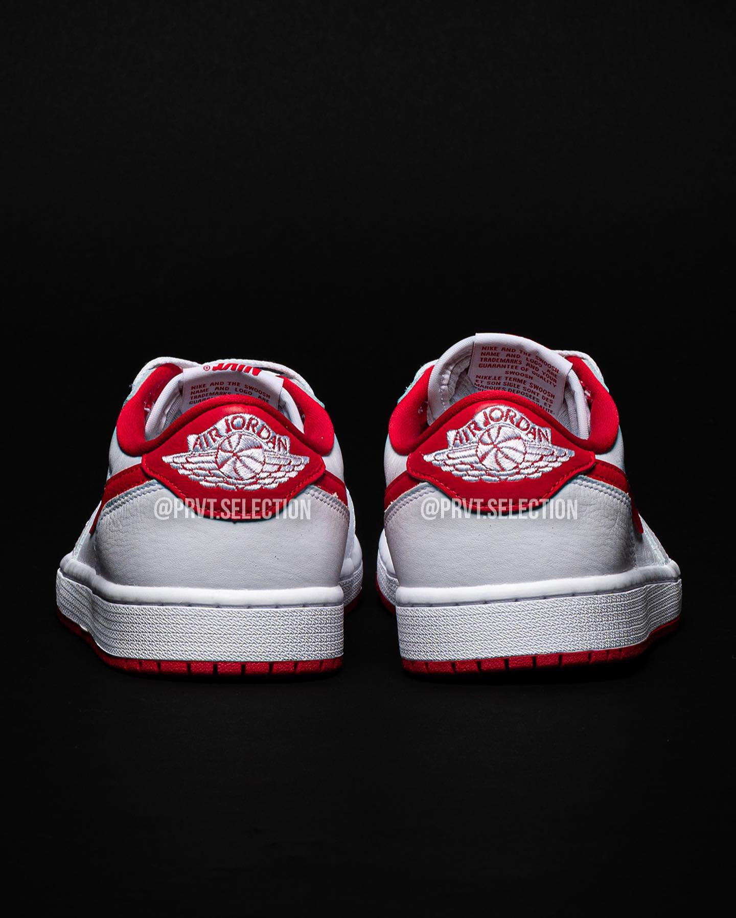 经典元年装扮！这双 AJ1 发售日期终于有了！ 球鞋资讯 FLIGHTCLUB中文站|SNEAKER球鞋资讯第一站