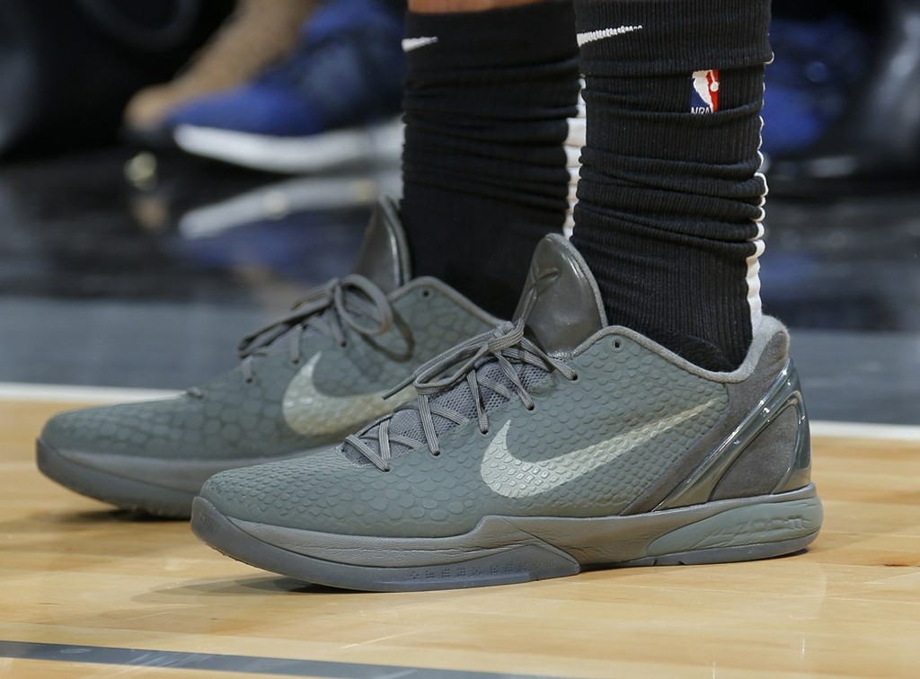 Kobe 6 回归倒计时！这二十多双「元年配色」哪双你最想复刻？ 球鞋资讯 FLIGHTCLUB中文站|SNEAKER球鞋资讯第一站