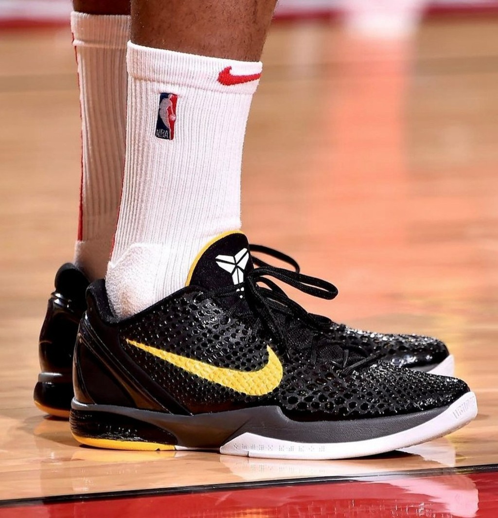 Kobe 6 回归倒计时！这二十多双「元年配色」哪双你最想复刻？ 球鞋资讯 FLIGHTCLUB中文站|SNEAKER球鞋资讯第一站