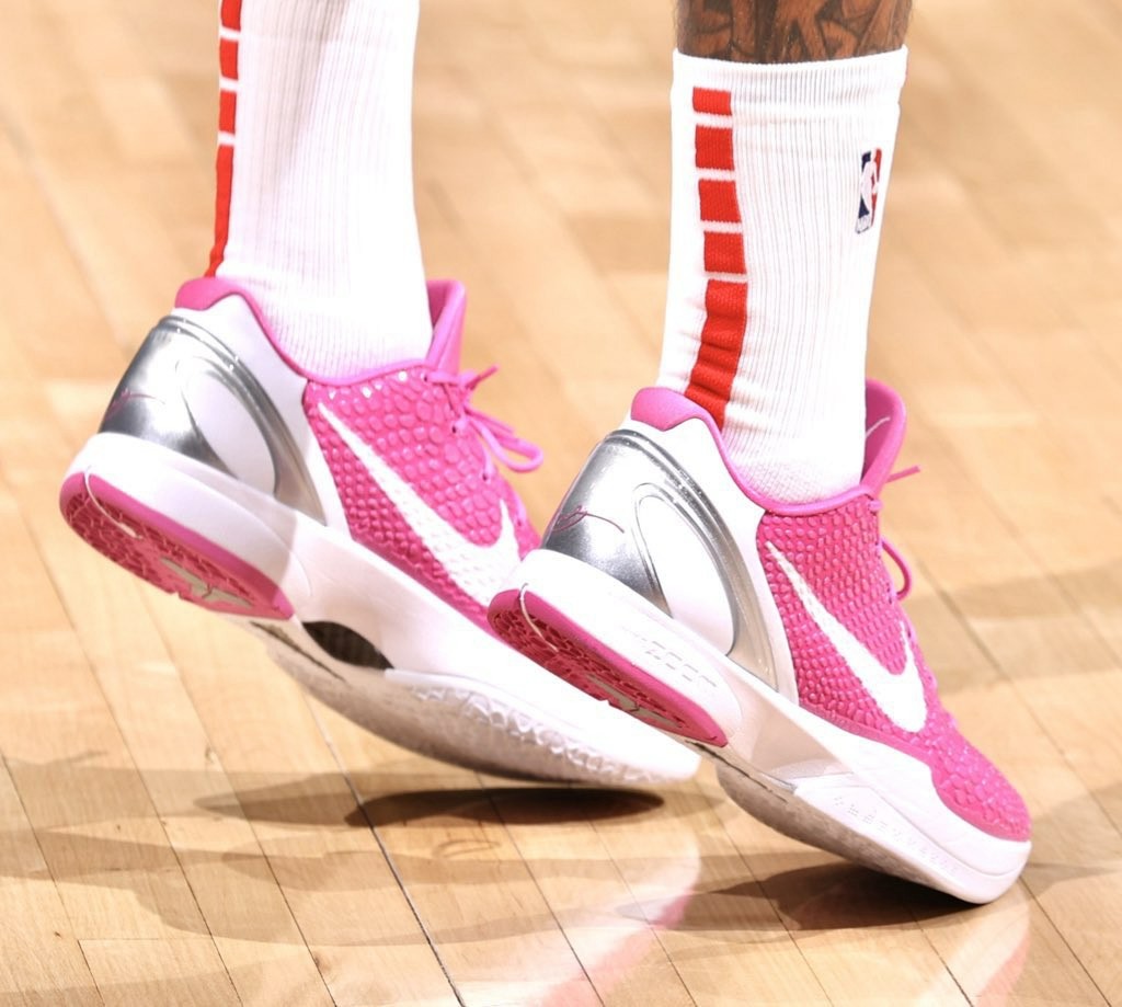 Kobe 6 回归倒计时！这二十多双「元年配色」哪双你最想复刻？ 球鞋资讯 FLIGHTCLUB中文站|SNEAKER球鞋资讯第一站