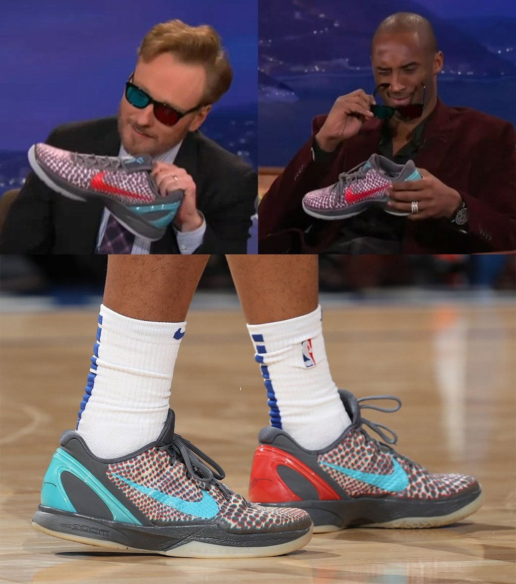 Kobe 6 回归倒计时！这二十多双「元年配色」哪双你最想复刻？ 球鞋资讯 FLIGHTCLUB中文站|SNEAKER球鞋资讯第一站