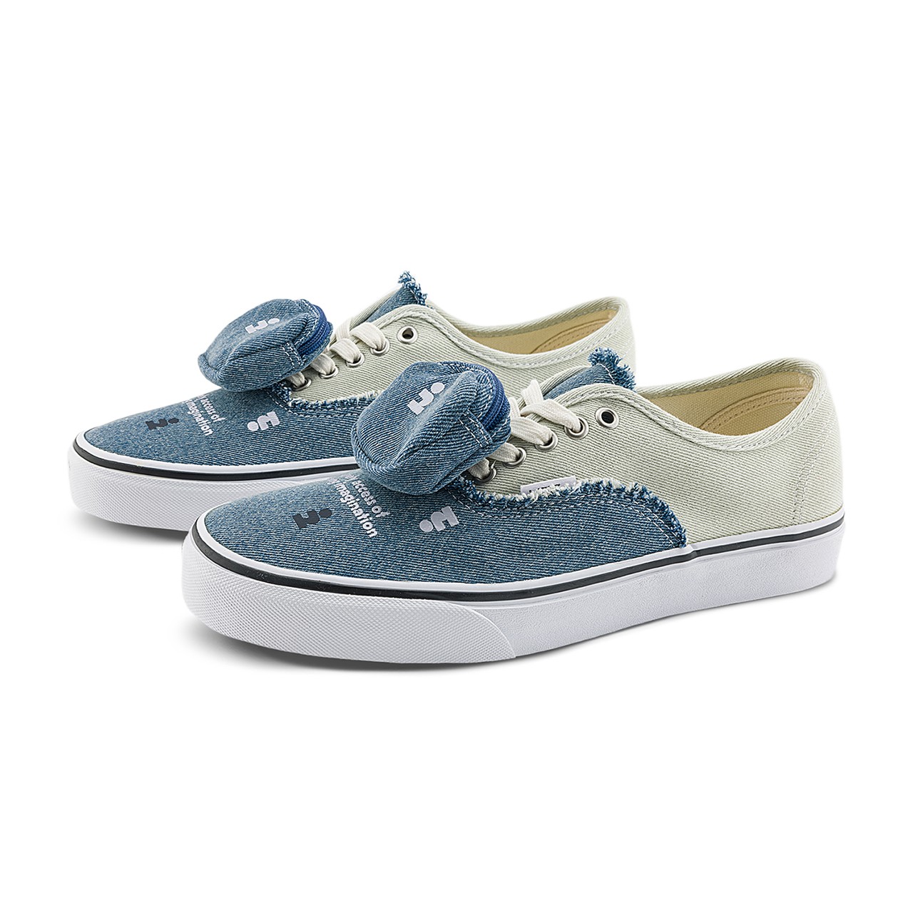 细节不一般！Vans 全新「夏日海滩联名」太清爽了！ 球鞋资讯 FLIGHTCLUB中文站|SNEAKER球鞋资讯第一站