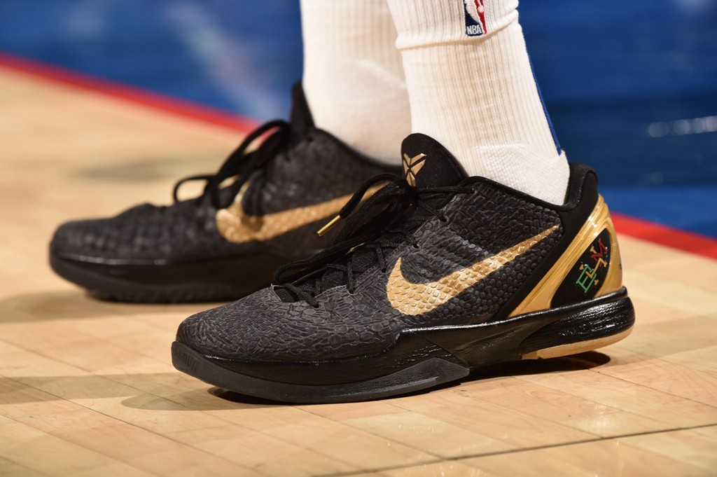 Kobe 6 回归倒计时！这二十多双「元年配色」哪双你最想复刻？ 球鞋资讯 FLIGHTCLUB中文站|SNEAKER球鞋资讯第一站