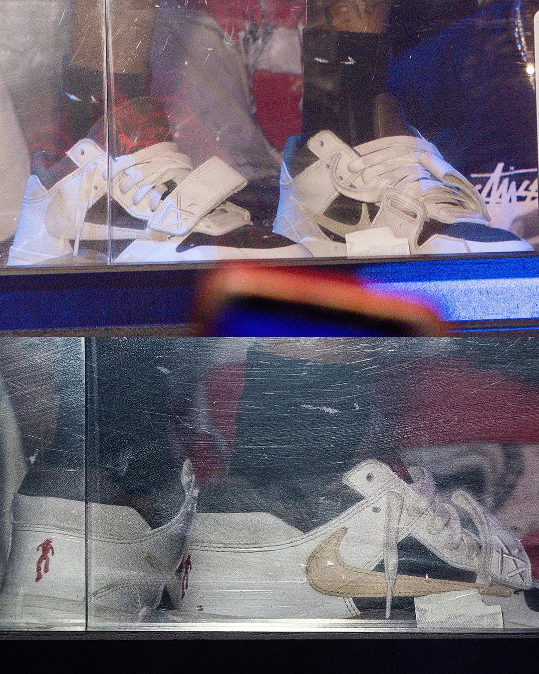 今年 TS 最爱的鞋型！「Jordan 倒钩」新配色曝光！ 球鞋资讯 FLIGHTCLUB中文站|SNEAKER球鞋资讯第一站