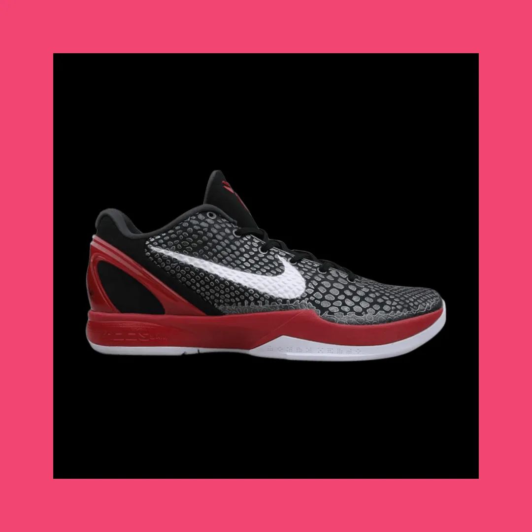 Kobe 6 回归倒计时！这二十多双「元年配色」哪双你最想复刻？ 球鞋资讯 FLIGHTCLUB中文站|SNEAKER球鞋资讯第一站