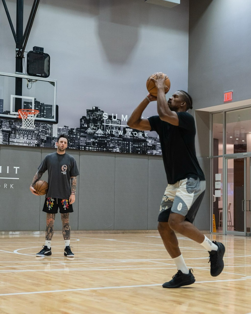 巴特勒亲穿曝光！李宁 JB2 原来长这样！ 球鞋资讯 FLIGHTCLUB中文站|SNEAKER球鞋资讯第一站