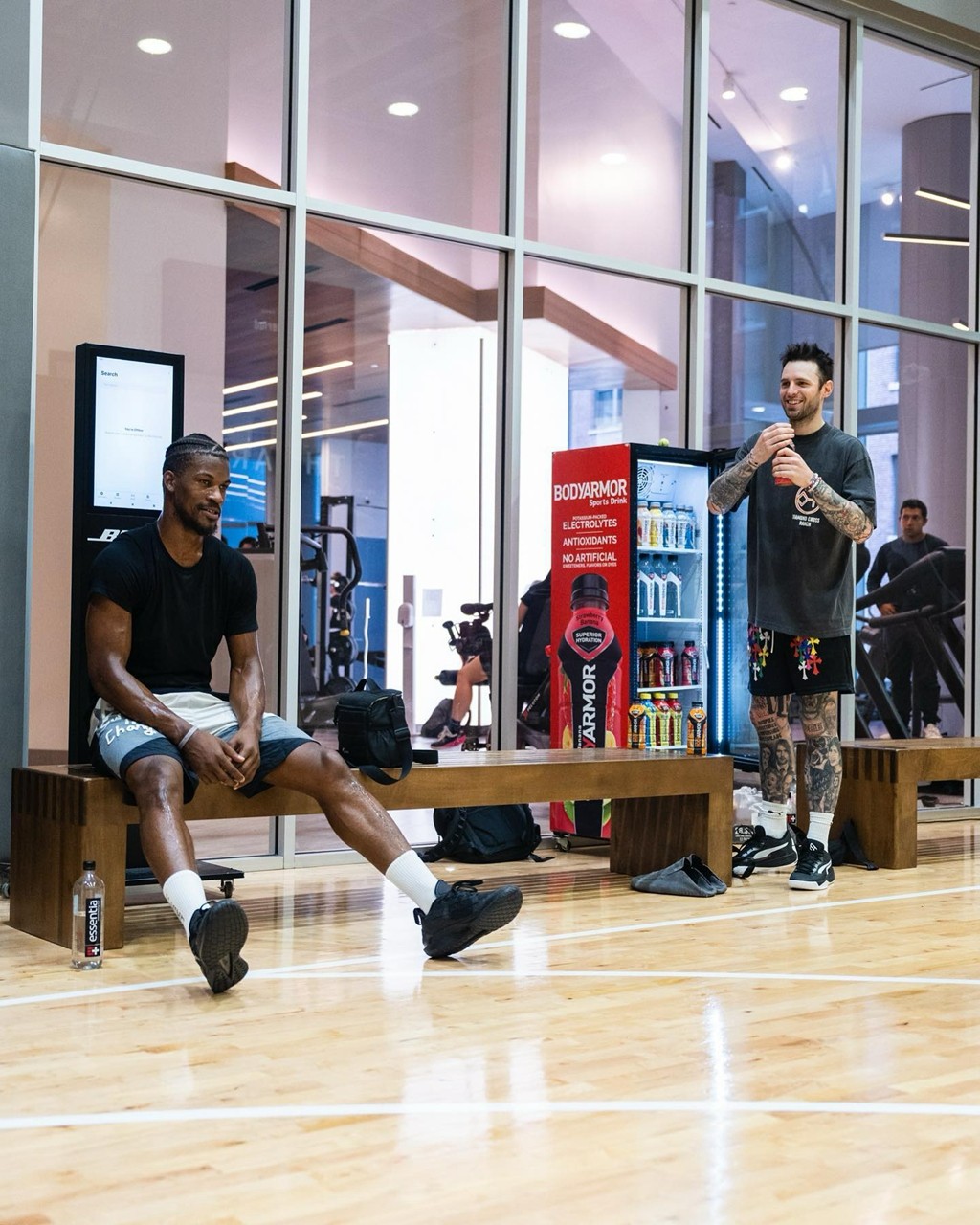 巴特勒亲穿曝光！李宁 JB2 原来长这样！ 球鞋资讯 FLIGHTCLUB中文站|SNEAKER球鞋资讯第一站