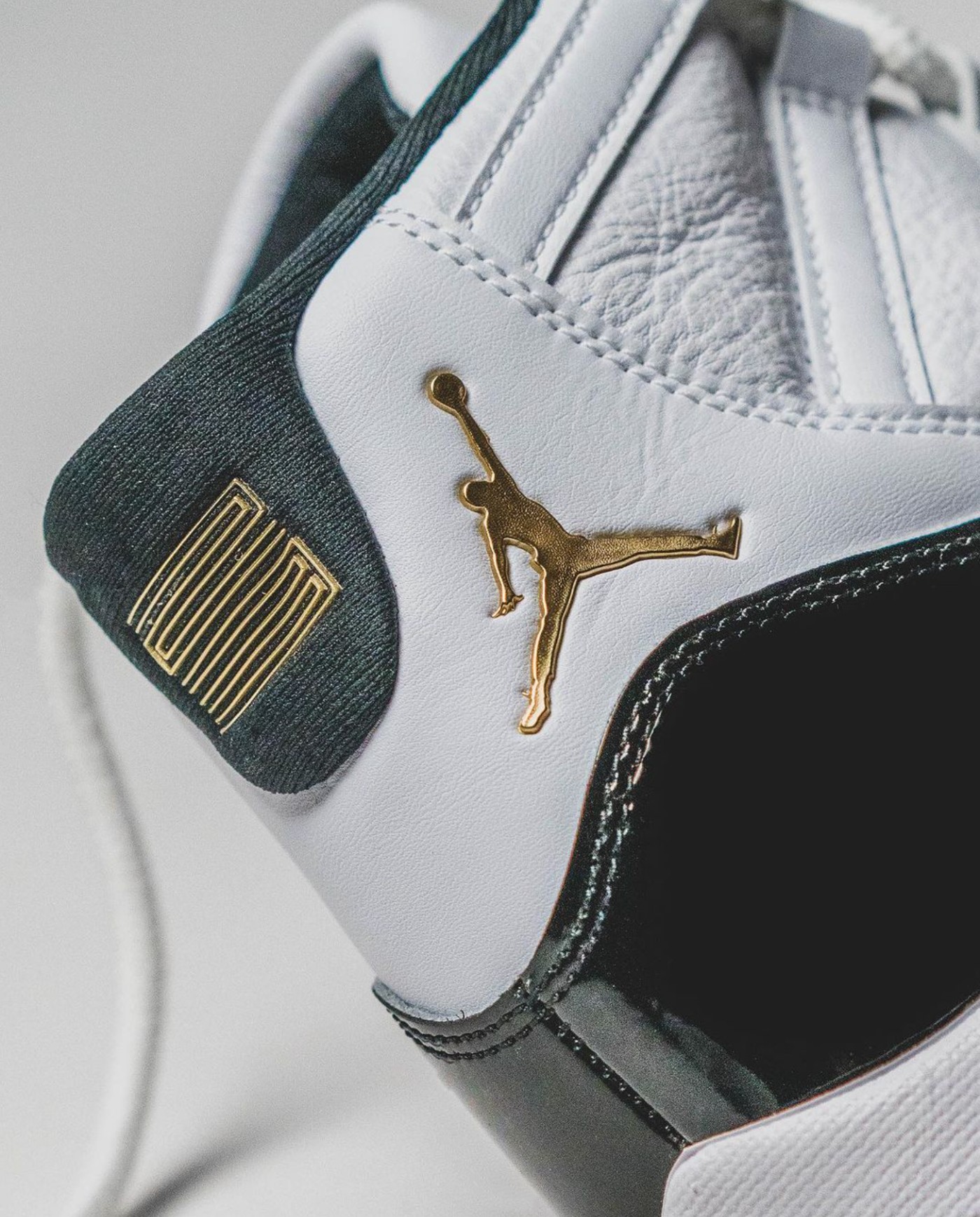 年底 AJ11「金砖」买不买？上脚效果来了！ 球鞋资讯 FLIGHTCLUB中文站|SNEAKER球鞋资讯第一站