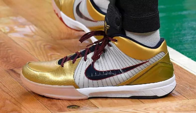 Nike Kobe 4 发售计划泄露！十几双元年配色，哪双是你的必入款？ 球鞋资讯 FLIGHTCLUB中文站|SNEAKER球鞋资讯第一站