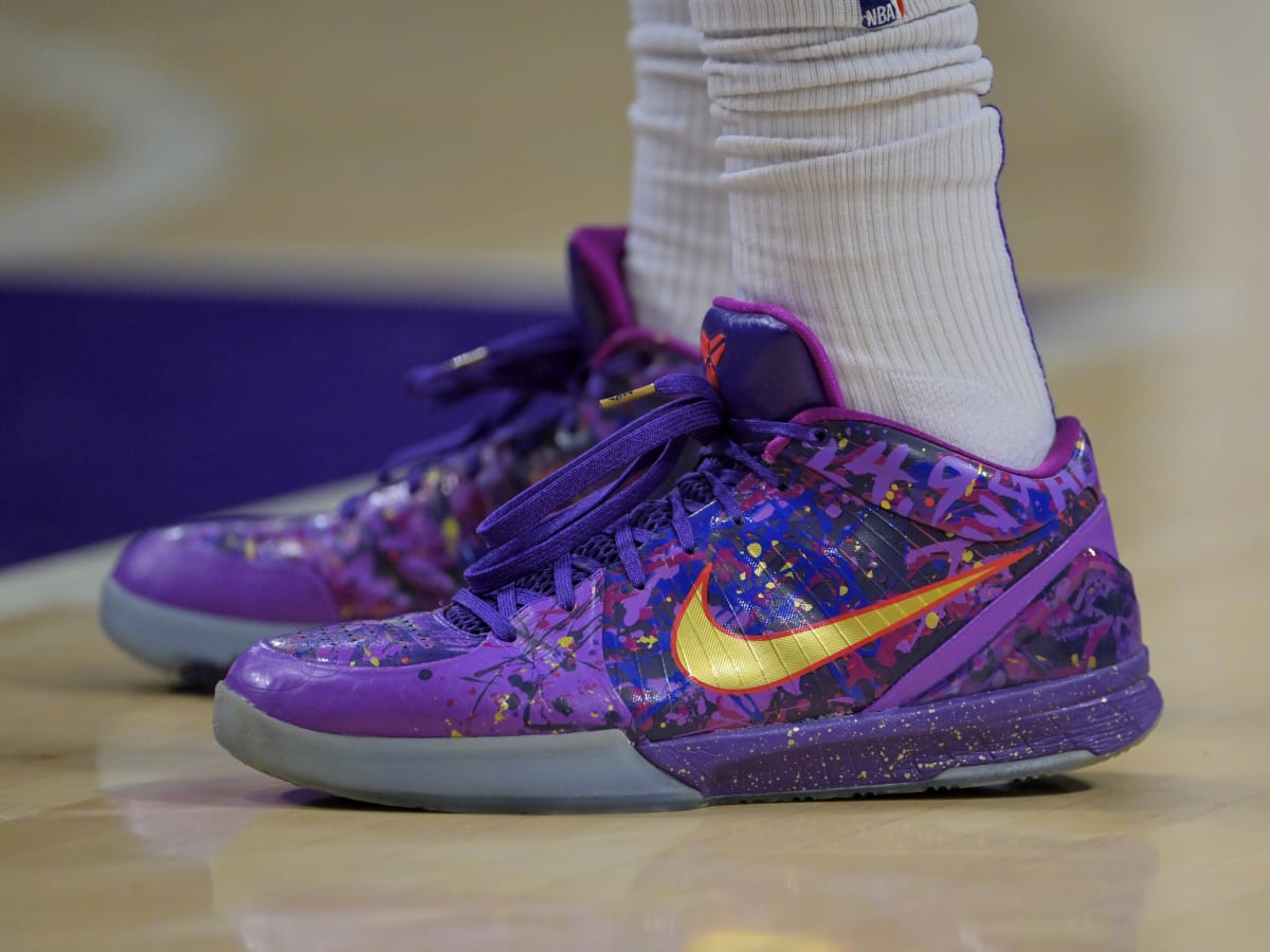 Nike Kobe 4 发售计划泄露！十几双元年配色，哪双是你的必入款？ 球鞋资讯 FLIGHTCLUB中文站|SNEAKER球鞋资讯第一站