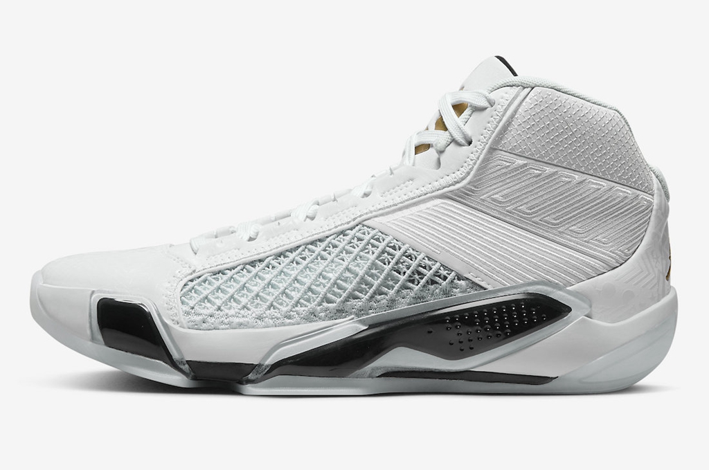 AJ38 也有金砖配色！发售日期刚刚确定！ 球鞋资讯 FLIGHTCLUB中文站|SNEAKER球鞋资讯第一站