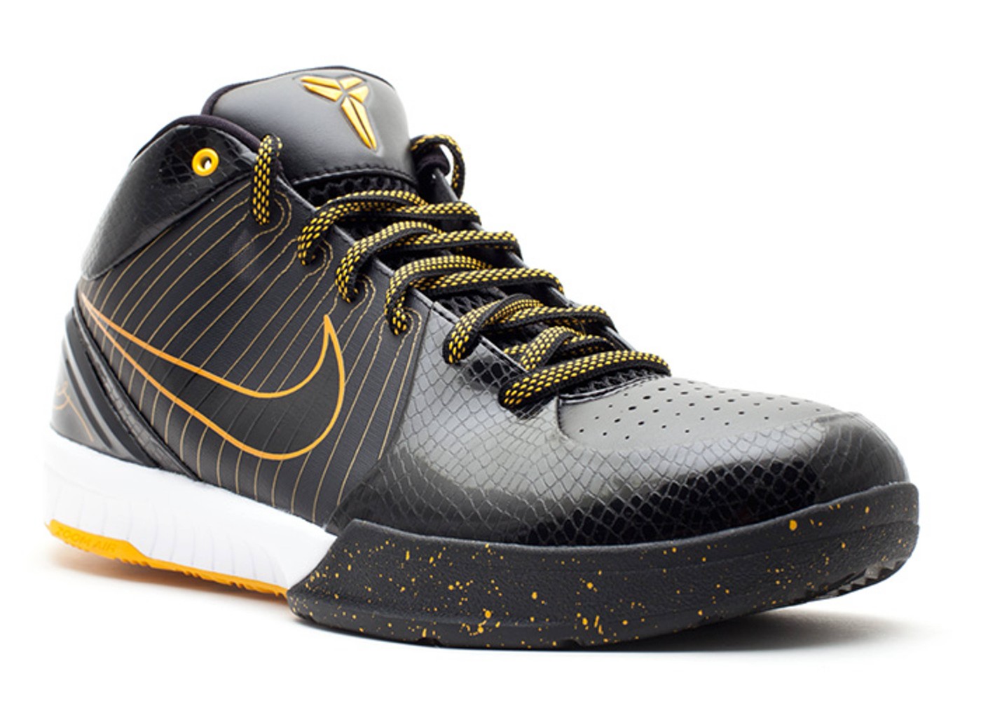 Nike Kobe 4 发售计划泄露！十几双元年配色，哪双是你的必入款？ 球鞋资讯 FLIGHTCLUB中文站|SNEAKER球鞋资讯第一站