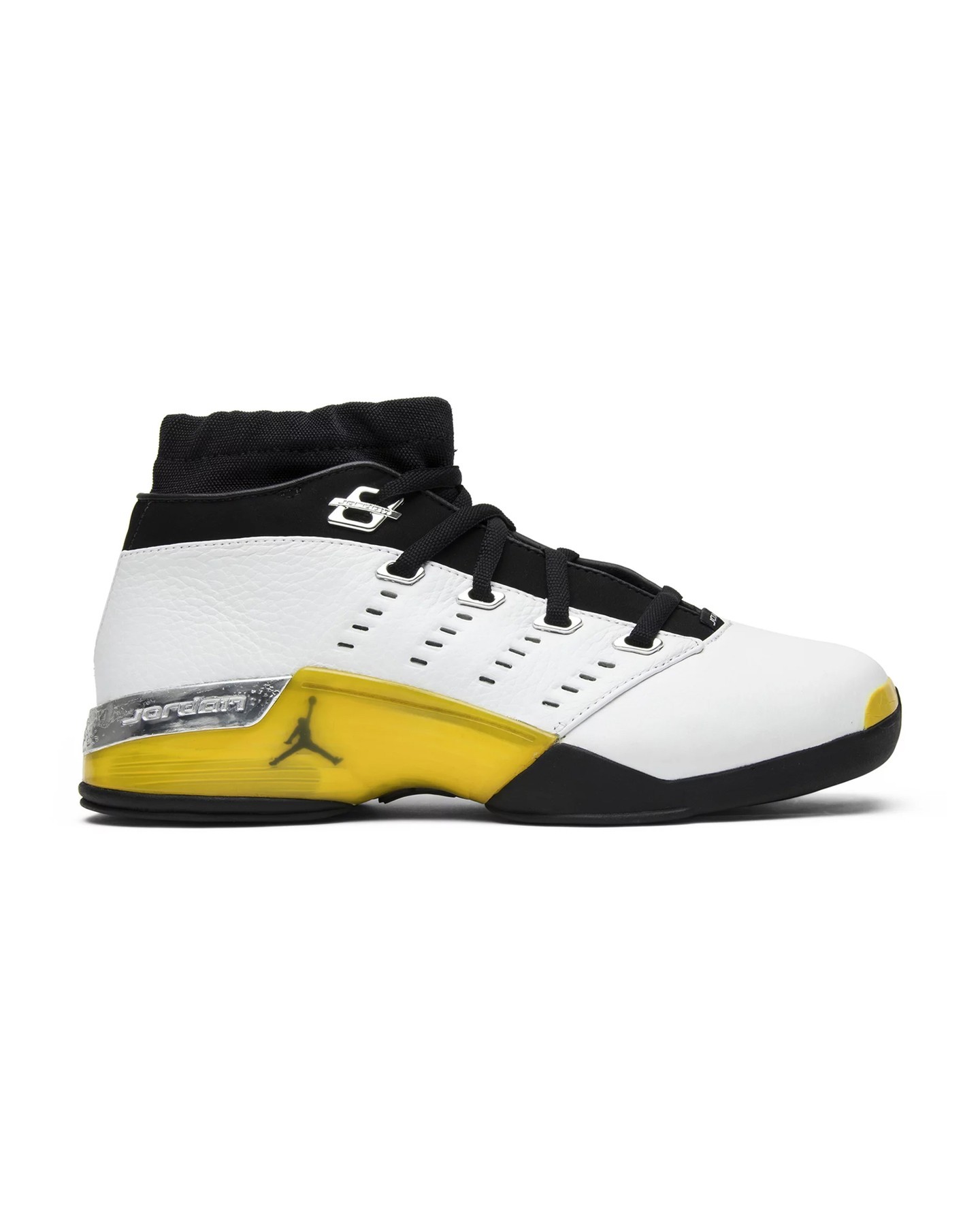 看完定价人麻了！苦等 22 年的乔丹「全明星战靴」回归！ 球鞋资讯 FLIGHTCLUB中文站|SNEAKER球鞋资讯第一站