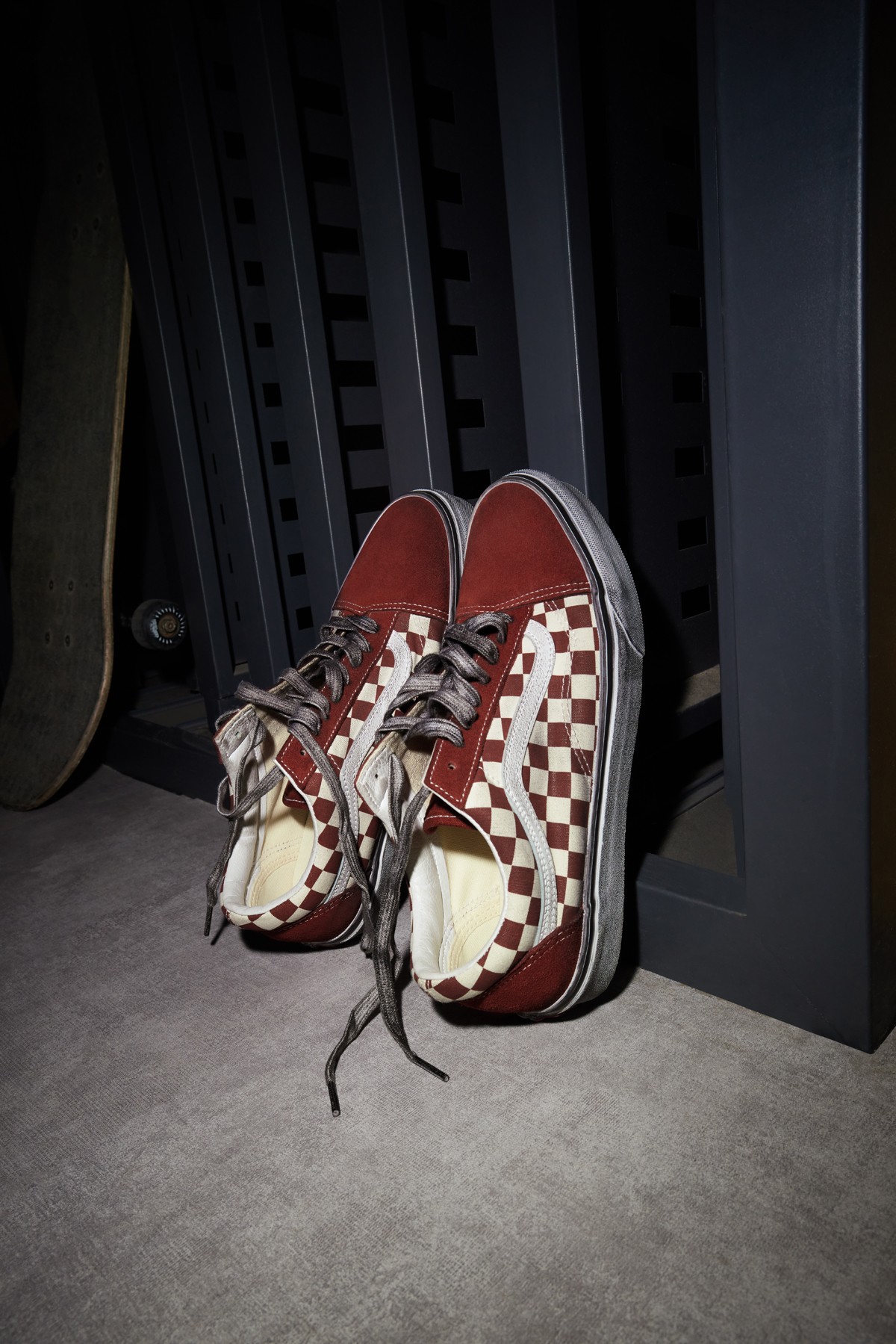 一双比一双帅！Vans 全新「做旧系列」悄悄上架！ 球鞋资讯 FLIGHTCLUB中文站|SNEAKER球鞋资讯第一站