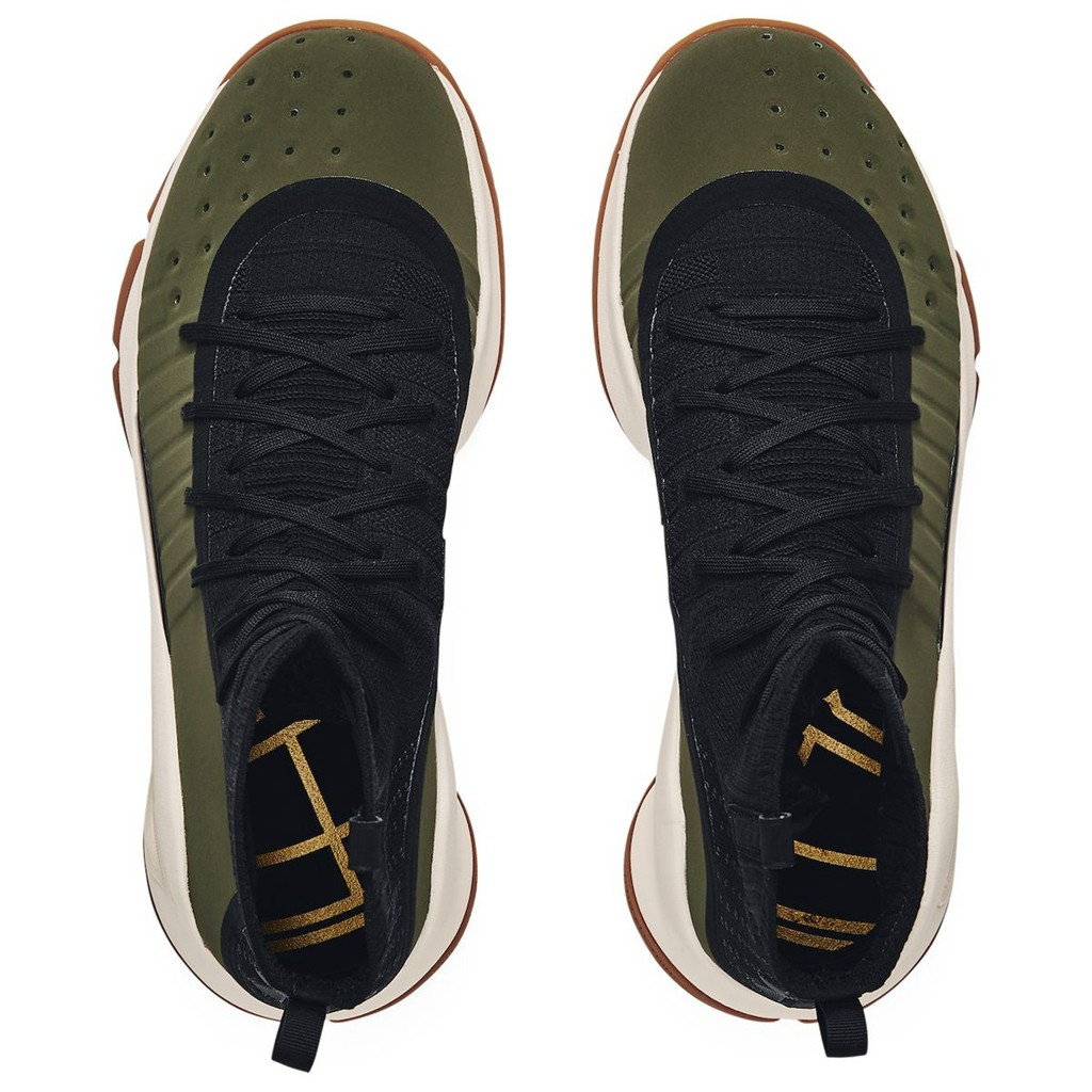 这次是元年配置！新配色 Curry 4 发售日期终于定了！ - FLIGHTCLUB中文站|SNEAKER球鞋资讯第一站