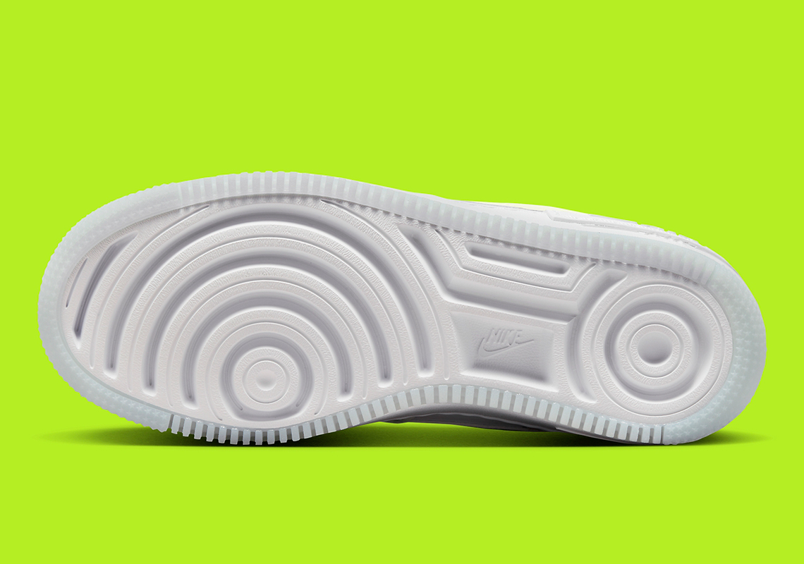 清新造型超讨喜！「解构」AF1 新配色即将登场！ 球鞋资讯 FLIGHTCLUB中文站|SNEAKER球鞋资讯第一站