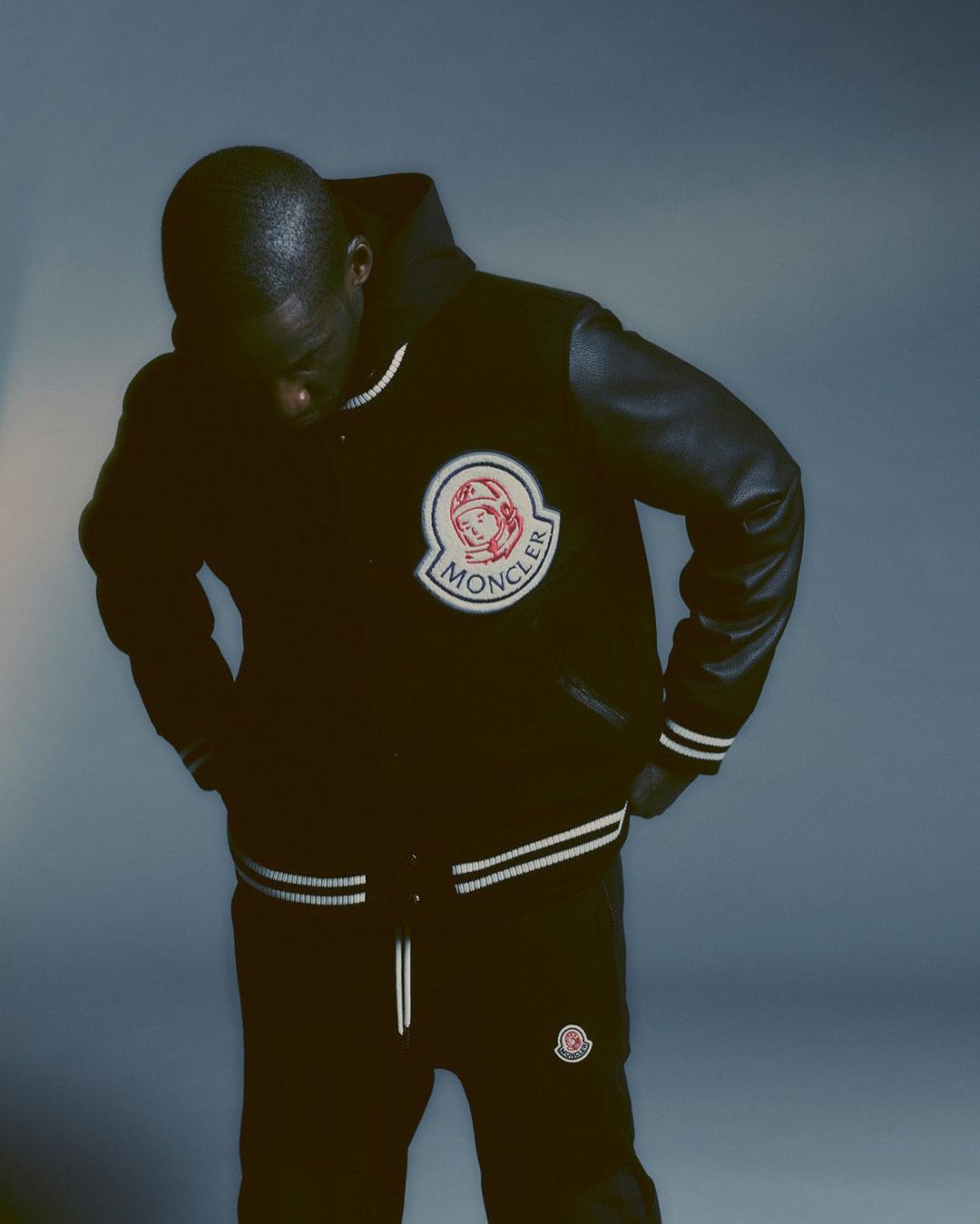 Moncler x LV 总监新联名曝光！官方型录看完就种草！ 球鞋资讯 FLIGHTCLUB中文站|SNEAKER球鞋资讯第一站