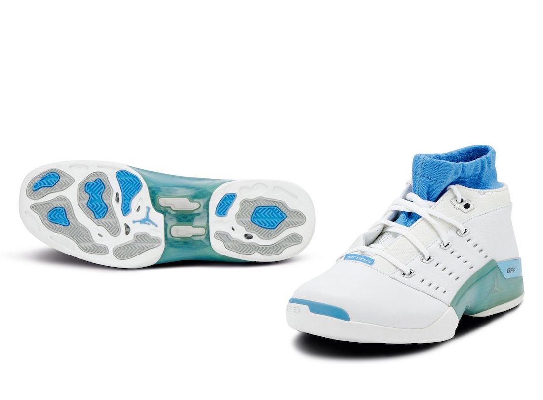 经典中的经典！又一款「元年配色」AJ17 预计明年回归！ 球鞋资讯 FLIGHTCLUB中文站|SNEAKER球鞋资讯第一站