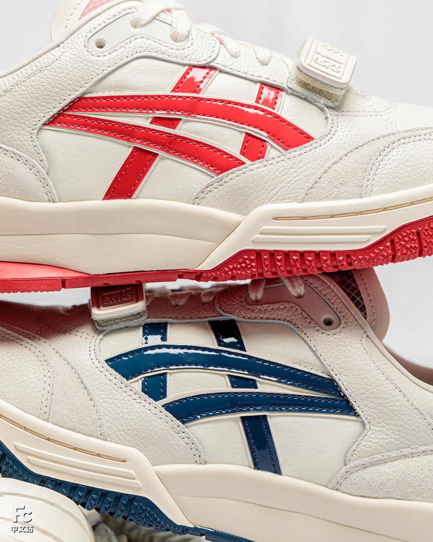 全球限量 200 双！ASICS「全国制霸」收官之作抢先开箱来了！ 球鞋资讯 FLIGHTCLUB中文站|SNEAKER球鞋资讯第一站