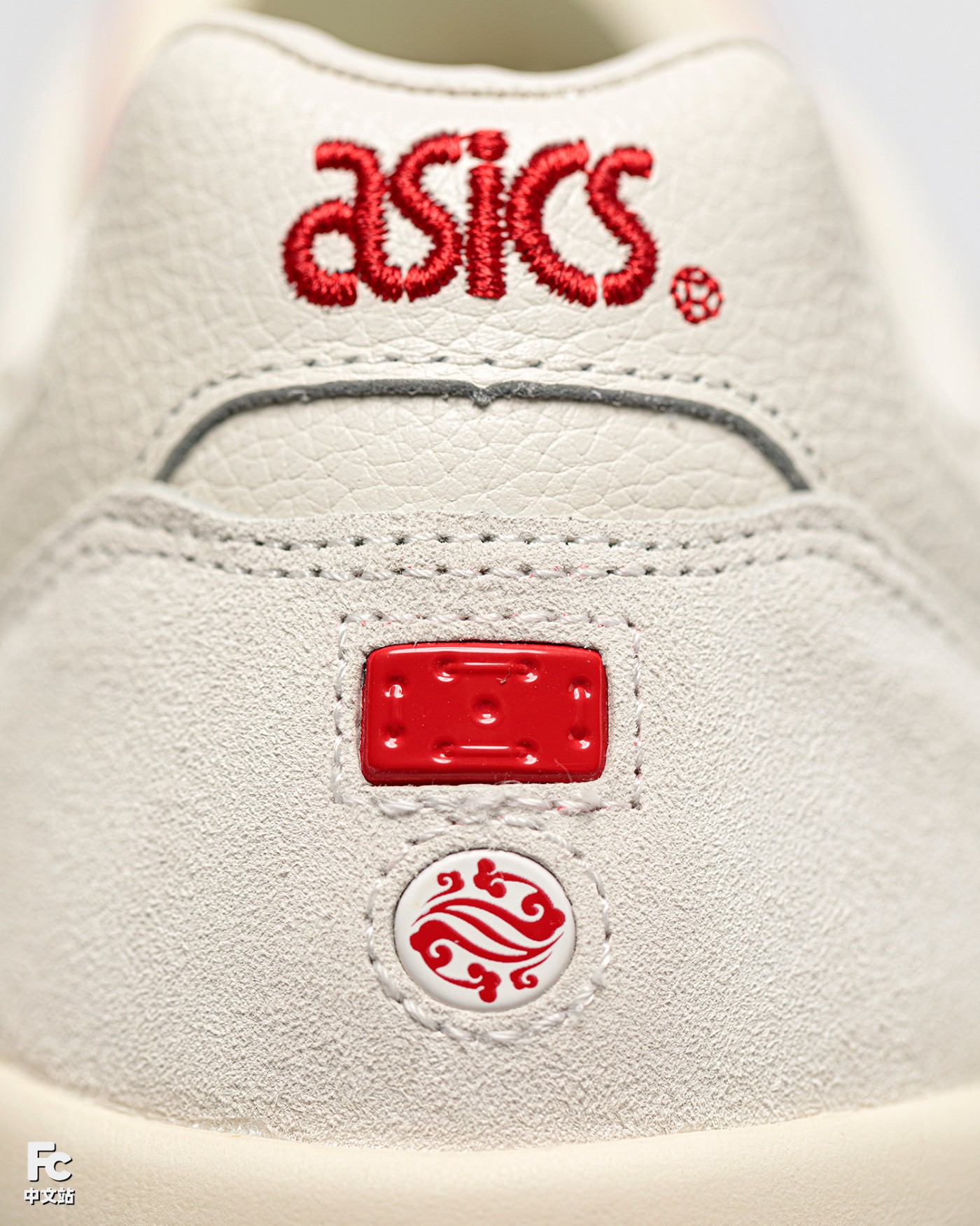 全球限量 200 双！ASICS「全国制霸」收官之作抢先开箱来了！ 球鞋资讯 FLIGHTCLUB中文站|SNEAKER球鞋资讯第一站