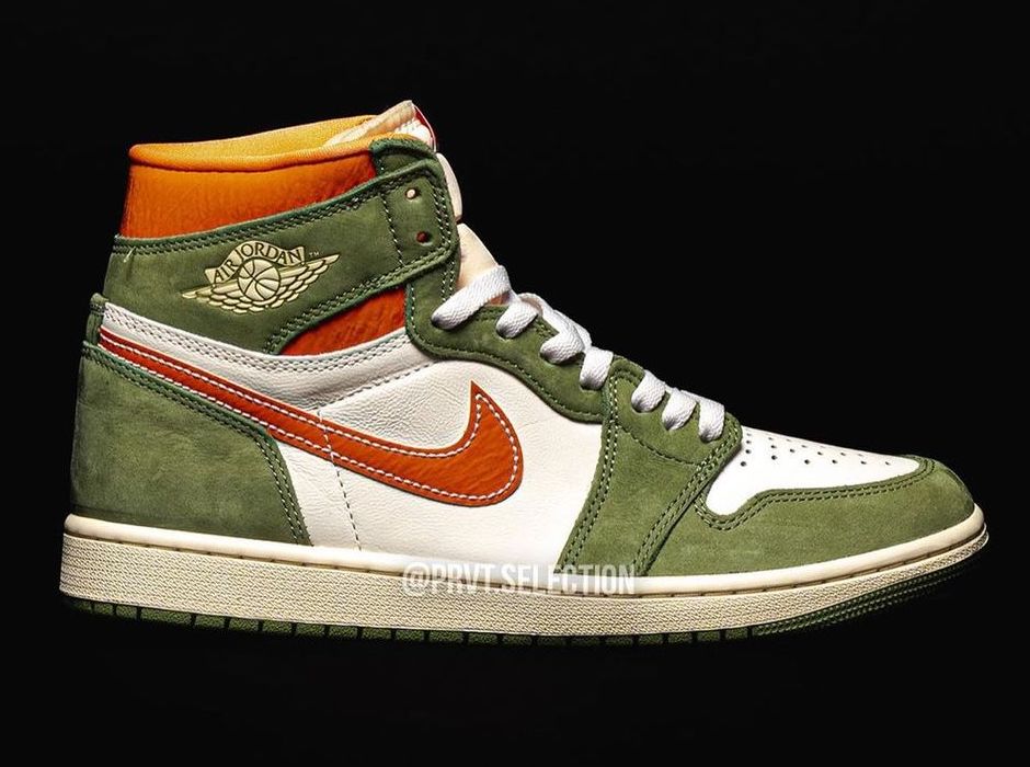 「解构」AJ1 新鞋来了！规格超高直呼过瘾！ 球鞋资讯 FLIGHTCLUB中文站|SNEAKER球鞋资讯第一站