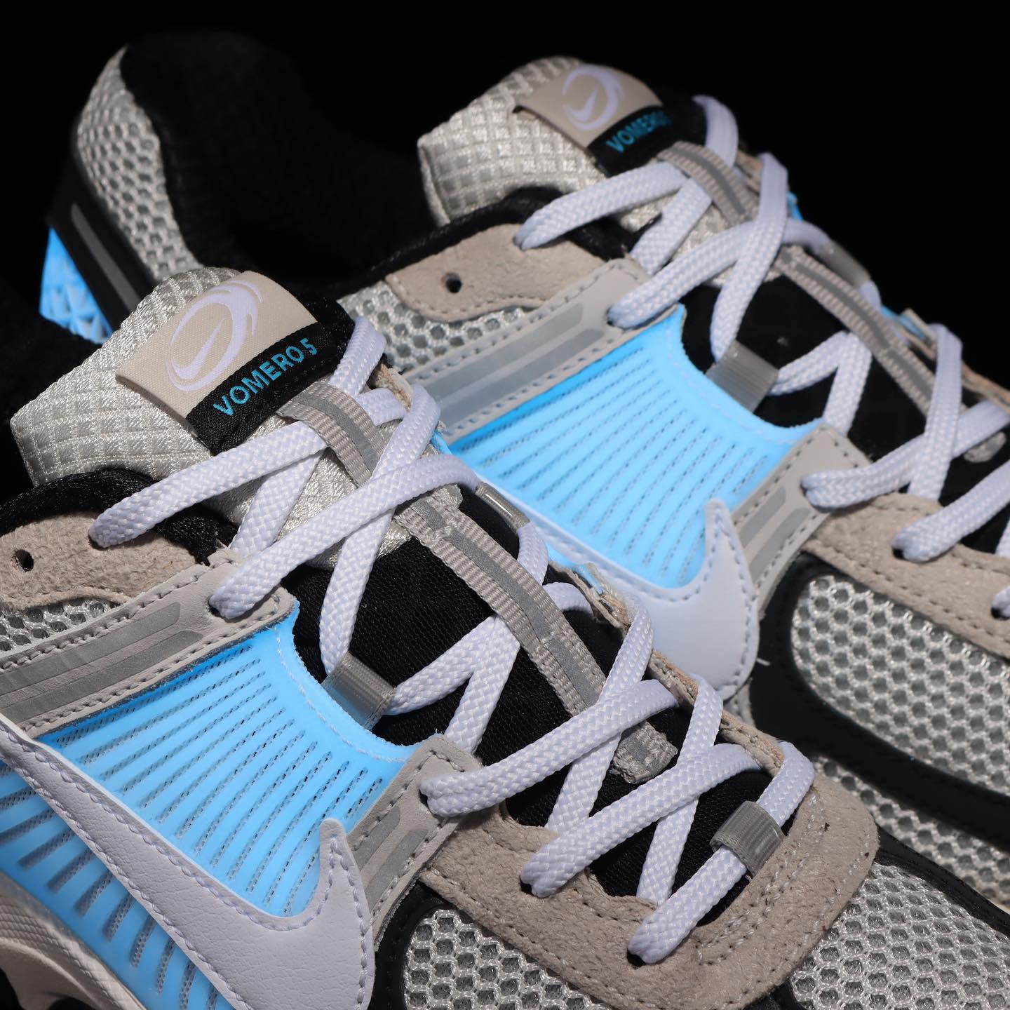 市价涨不少！这双 Zoom Vomero 5「终极形态」太帅了！ 球鞋资讯 FLIGHTCLUB中文站|SNEAKER球鞋资讯第一站