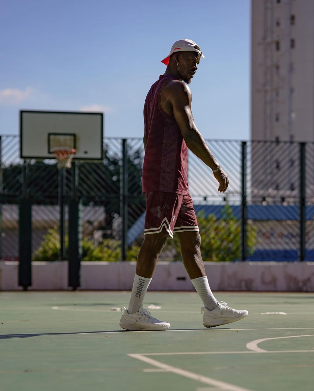 巴特勒再次亲晒 JB2！更多细节泄露！ 球鞋资讯 FLIGHTCLUB中文站|SNEAKER球鞋资讯第一站